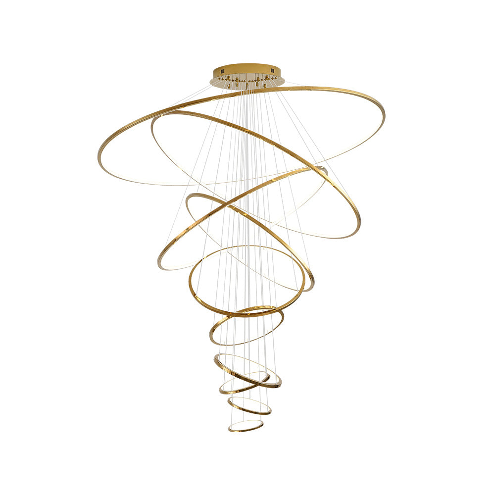 The more unique the product, the more statement each home will have ...