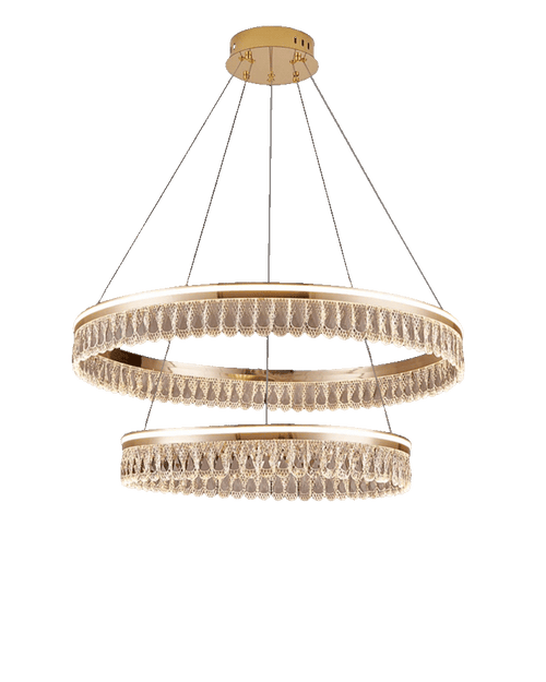 Chandeliers